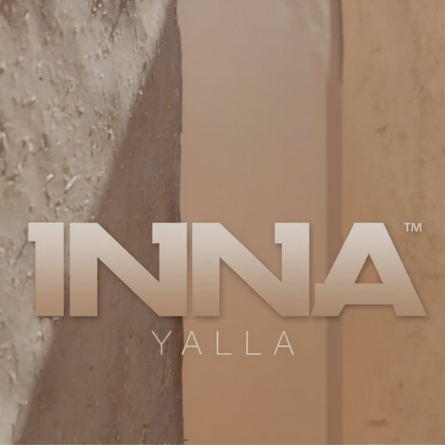 دانلود آهنگ یالا Yalla از اینا (با کیفیت اصلی 320) | موزیک باران